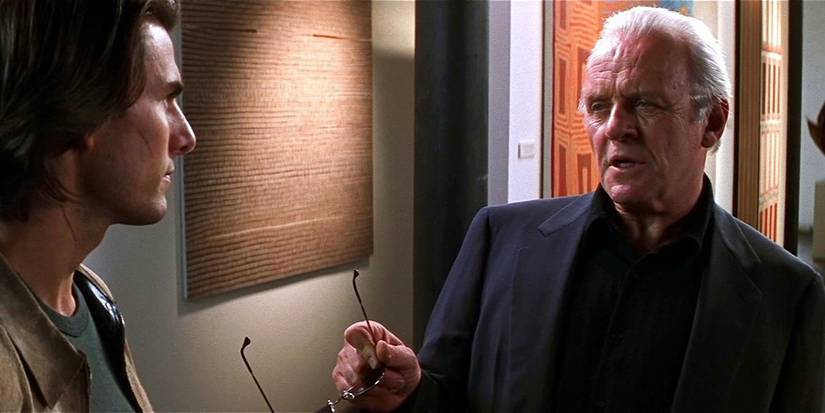 Every IMF Director In The Mission: Impossible Movies & What Happened To ...