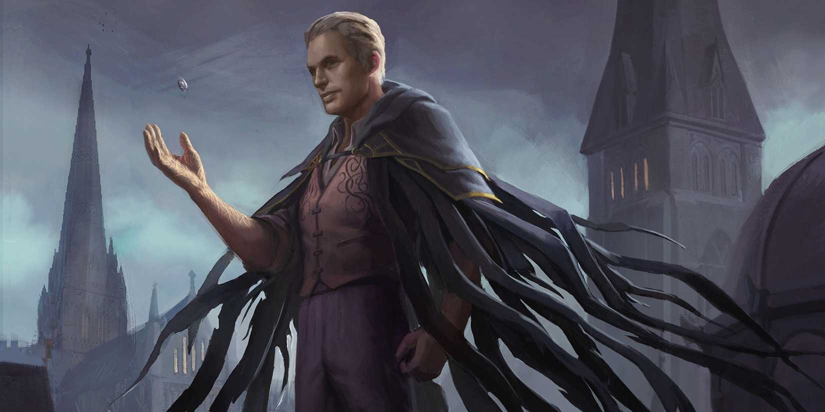 A Mistborn Adaptation Is Unlikely Now, But The Books Give It 1 ...