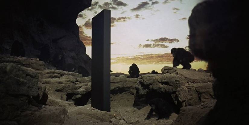 10 Interpretations Of 2001: A Space Odyssey