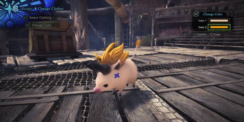 How to Unlock All Poogie Costumes in Monster Hunter: World