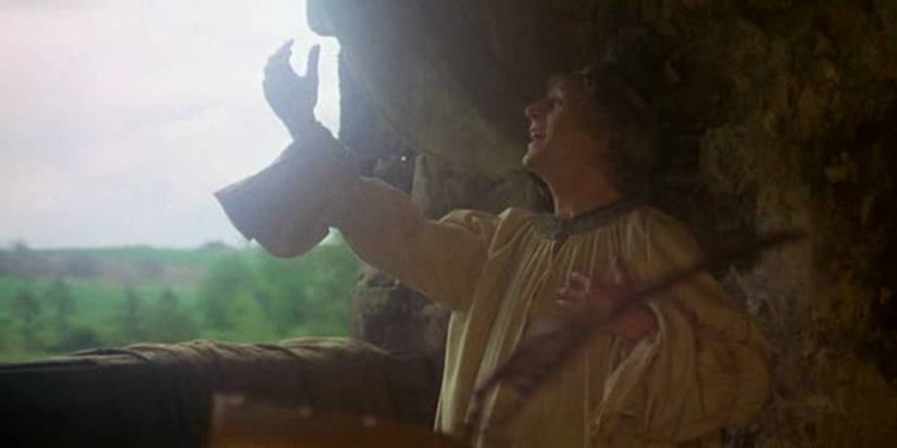 Monty Python's 10 Funniest Movie Parodies, Ranked