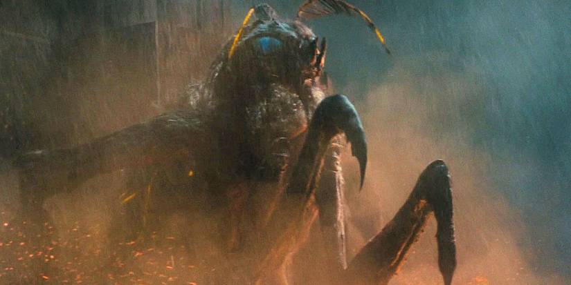 Godzilla: King Of The Monsters: Every Spoiler, Explained