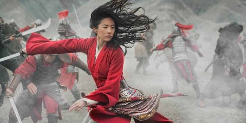 Mulan 2: Release Date Updates & Story Details