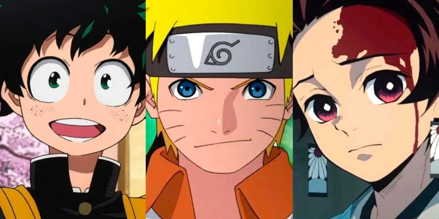 The 10 Most Expensive Anime Series Of All Time (& How Much They Cost To ...