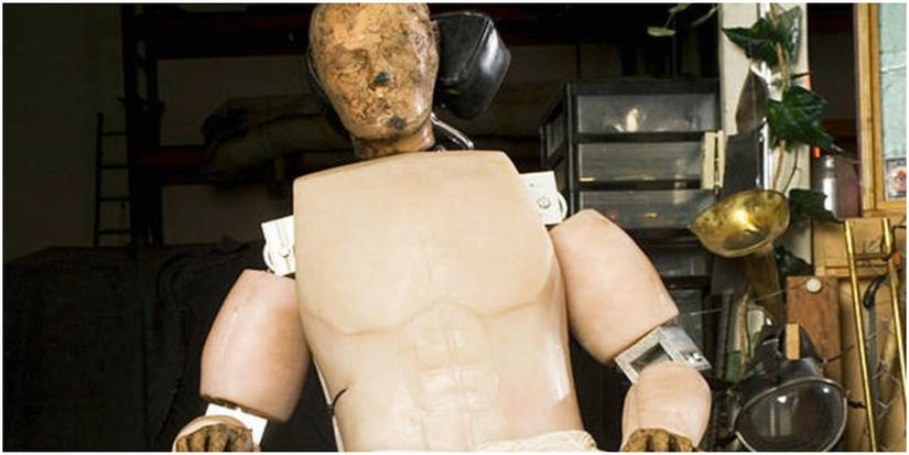 Mythbusters: 10 Things You Never Knew About The Scientific Show