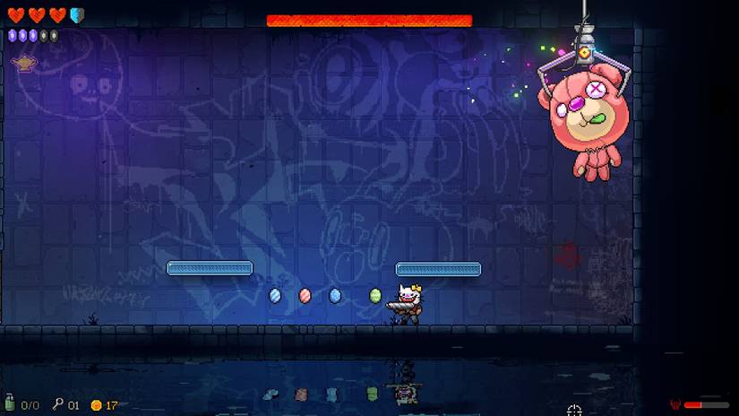 Neon Abyss Review