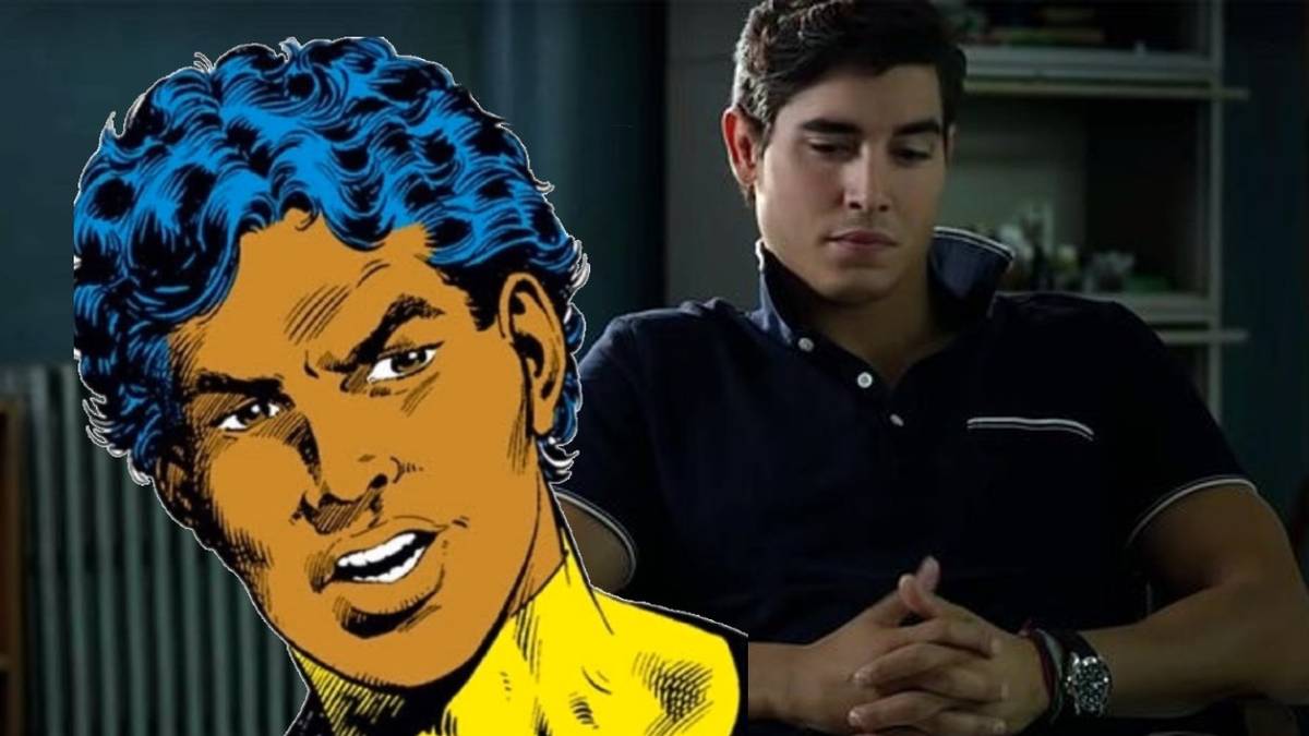 New Mutants Movie Twitter Emojis Accused Of Whitewashing Sunspot