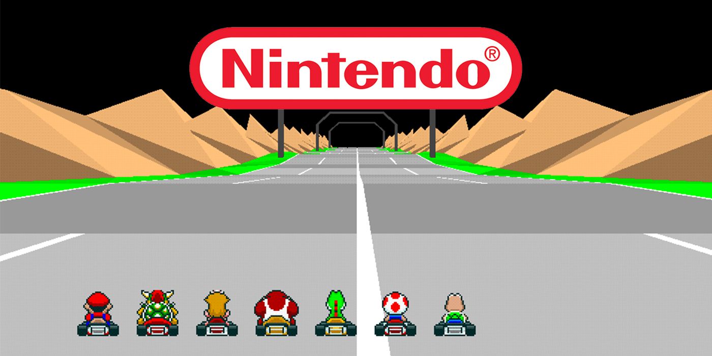 Every Reveal From The Nintendo Gigaleak