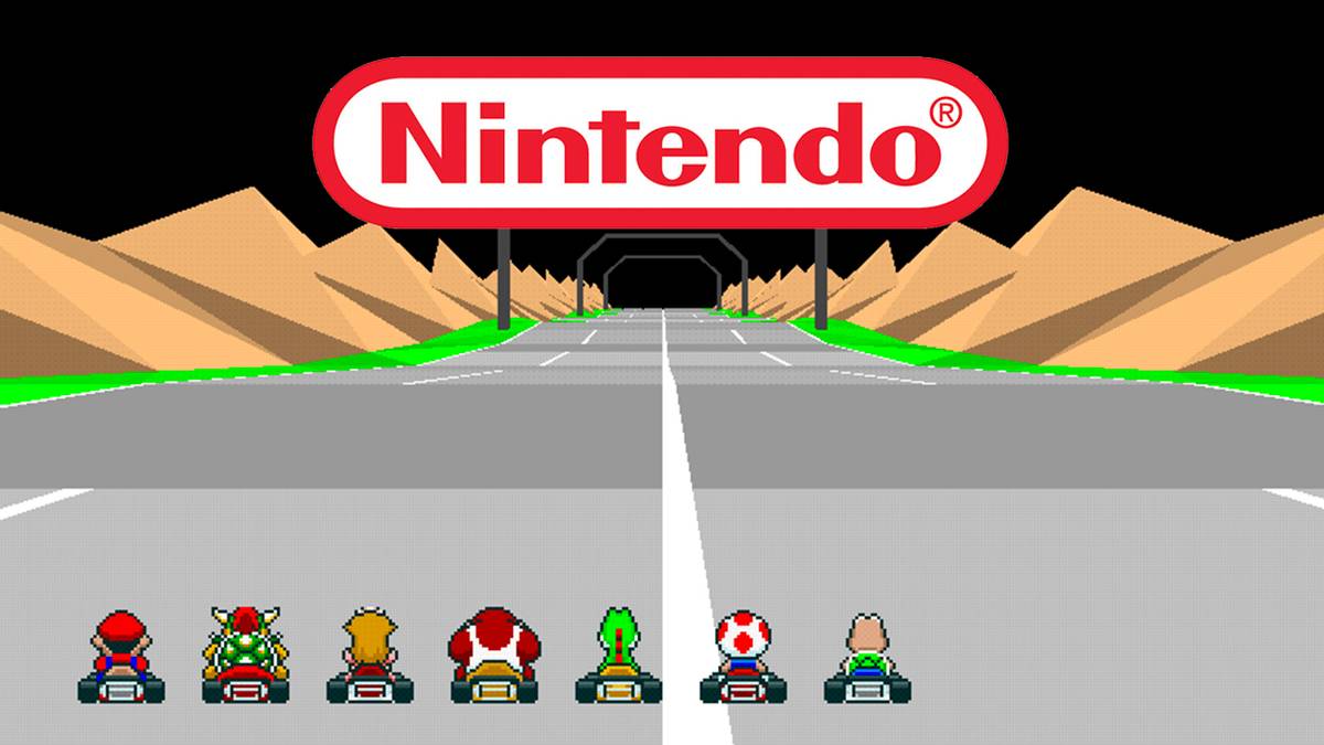 Every Reveal From The Nintendo Gigaleak