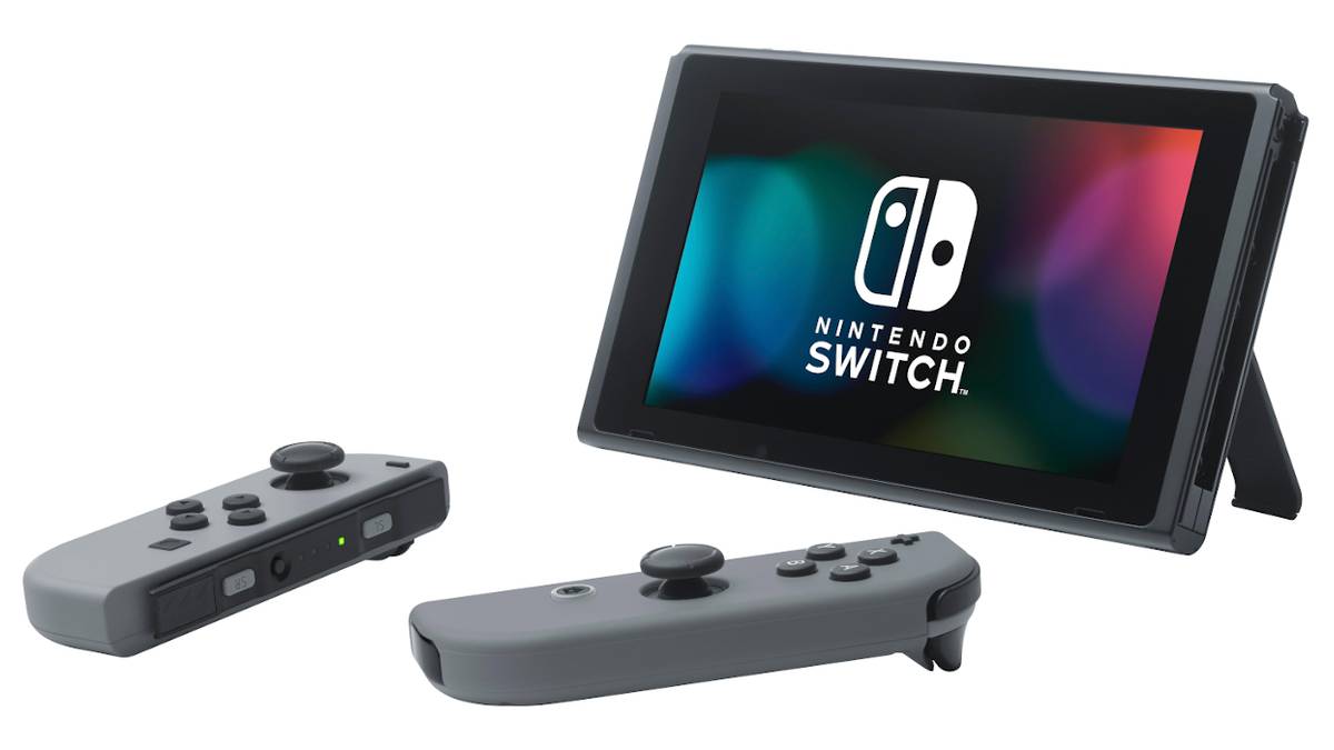 Nintendo's Next Console Will Likely Stick With Switch's Hybrid Design