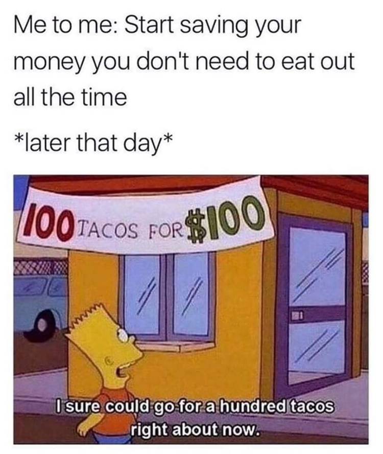 The Simpsons: 10 Funniest Bart Simpson Memes That Make Us Laugh