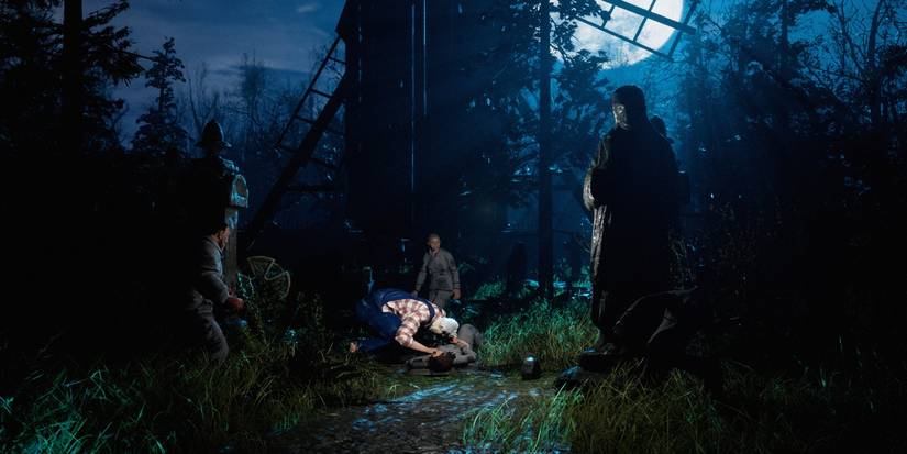 Pacify: How to Find the Secret Farm Mission Ending