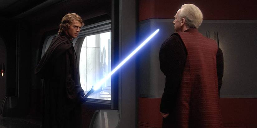 Star Wars: Vader & Palpatine's 10 Greatest Moments