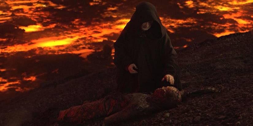 The Ultimate Jedi: How Powerful Is Luke Skywalker Compared To Darth Vader?