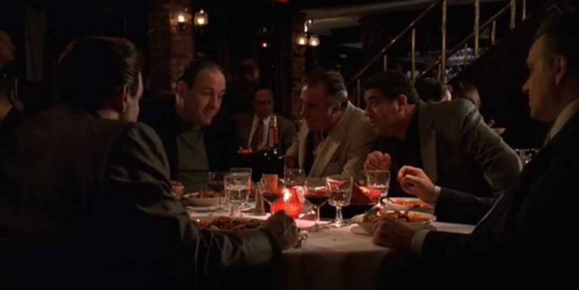 The Sopranos: 10 Best Paulie Walnuts Quotes