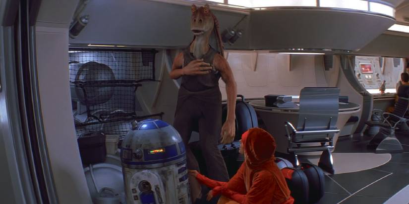 Star Wars: 4 Times Padme Was A Great Leader (& 6 Times Her Leadership ...