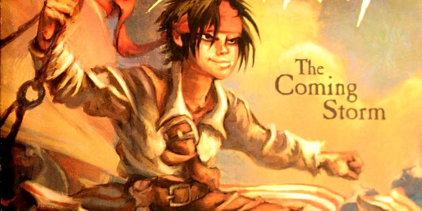 Pirates of the Caribbean: All 5 Ships Captained By Jack Sparrow