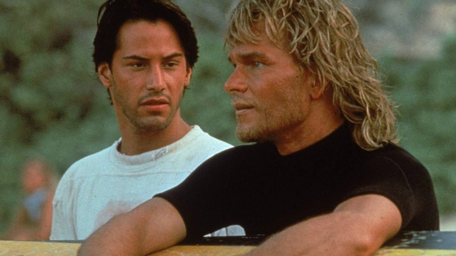 Utah, Get Me Two!: 10 Behind-The-Scenes Facts About Point Break (1991)