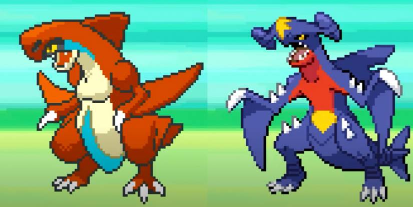 Every Reveal From The Nintendo Gigaleak