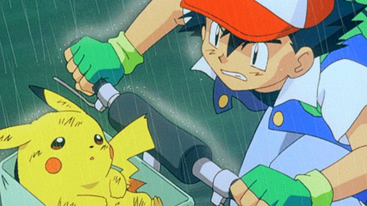 Pokémon Theory: Ash is Actually in A Coma The Whole Time