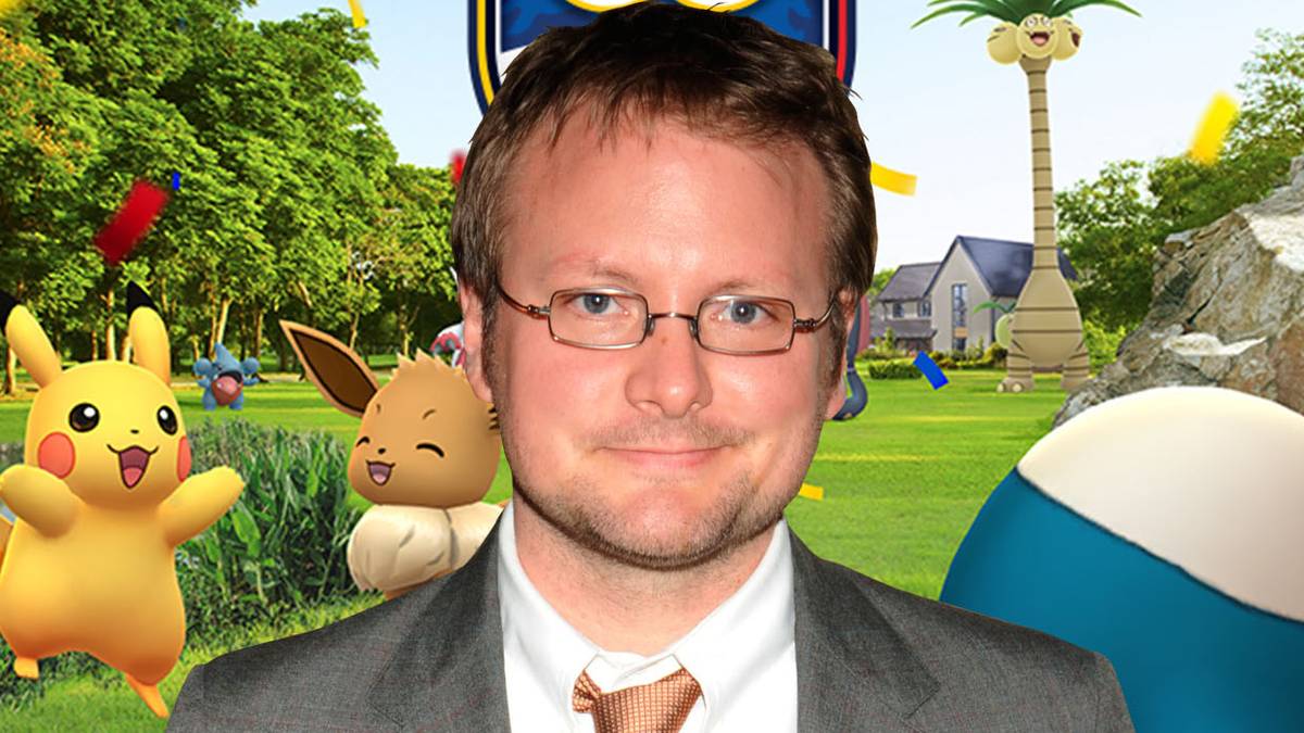 Pokémon GO Fest 2020 Trailer Is Directed By Last Jedi’s Rian Johnson