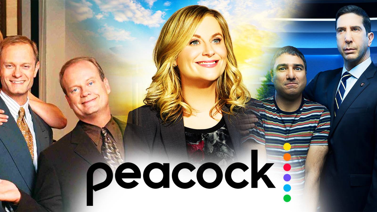 Why Peacock Premium Plus STILL Has Ads