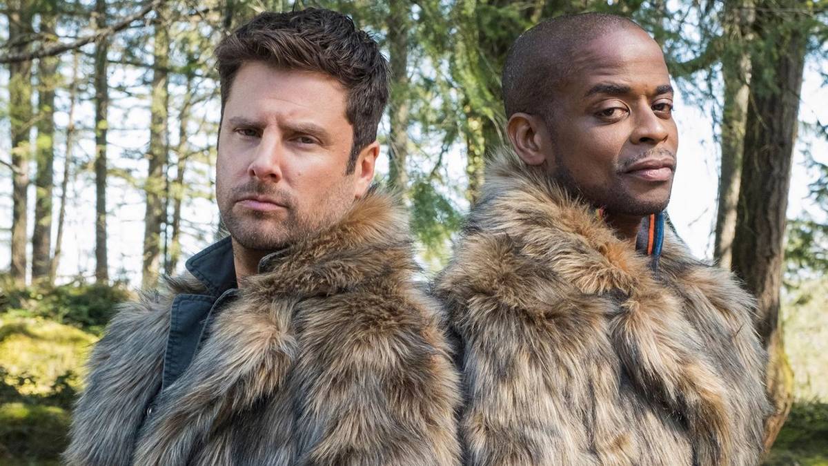 "It Was All Lined Up": Why Psych 4 Hasn't Happened Yet Explained By ...