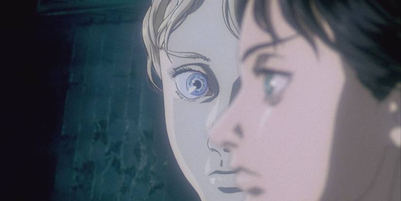 Ghost In The Shell: 10 Quotes From The Show That Will Stay With Us Forever