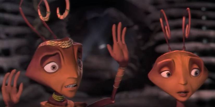 5 Horrible Mothers In DreamWorks Movies (& 5 Great Mothers)