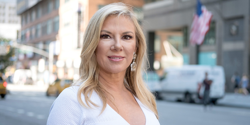 RHONY: Ramona Singer’s Daughter Avery Launches New Company