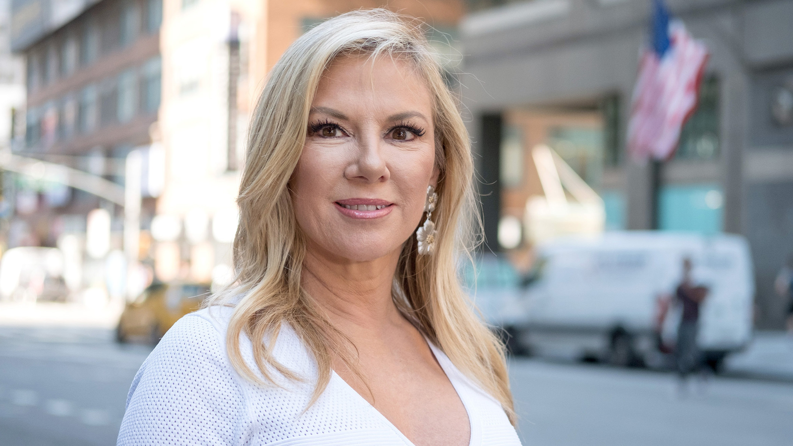 RHONY: Everything To Know About Ramona Singer's Brother