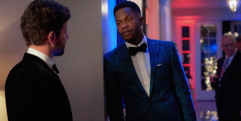 Dynasty: 10 Things You Didn't Know About Jeff Colby