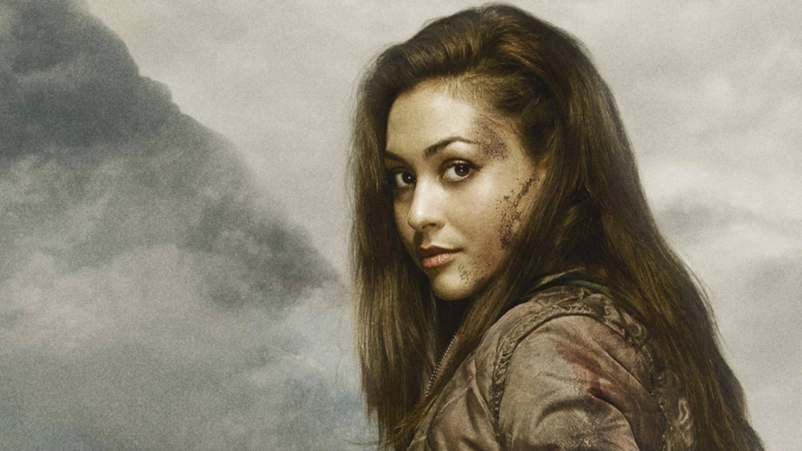 The 100: 10 Questions About Raven Reyes, Answered