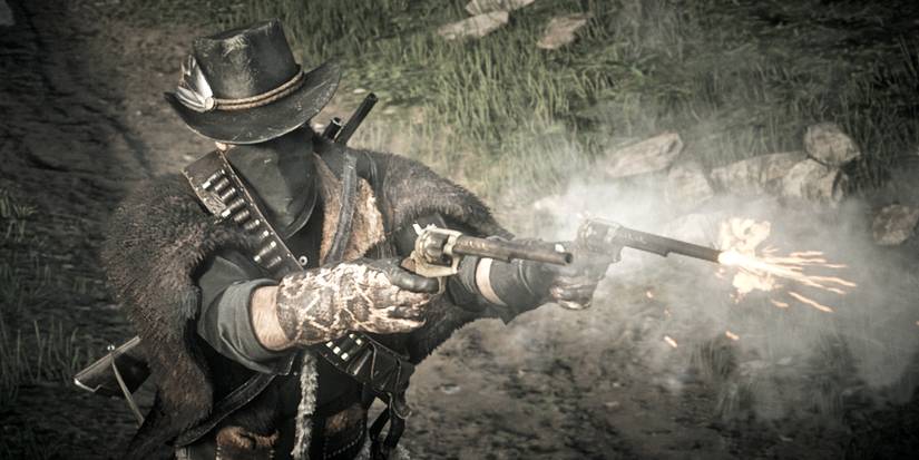 How to Find All The Legendary Animal Locations in Red Dead Redemption 2
