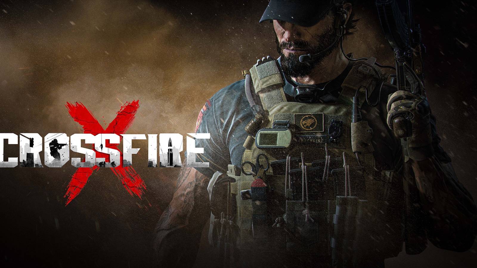 Remedy's CrossfireX Is The Most Interesting Shooter In a Long Time