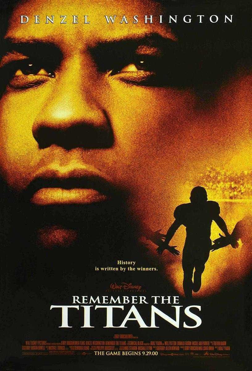 Was Gerry Bertier Really Paralyzed? Remember The Titans True Story ...