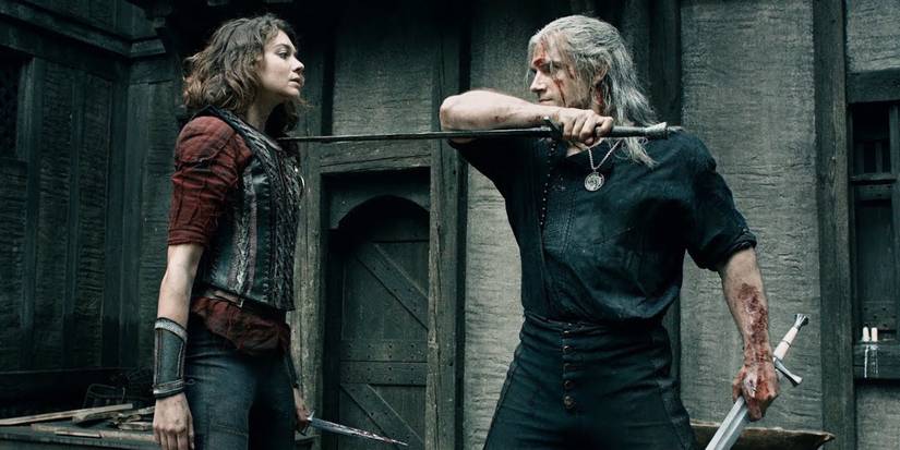 The Witcher's Budget: How Much The Netflix Show Cost To Make