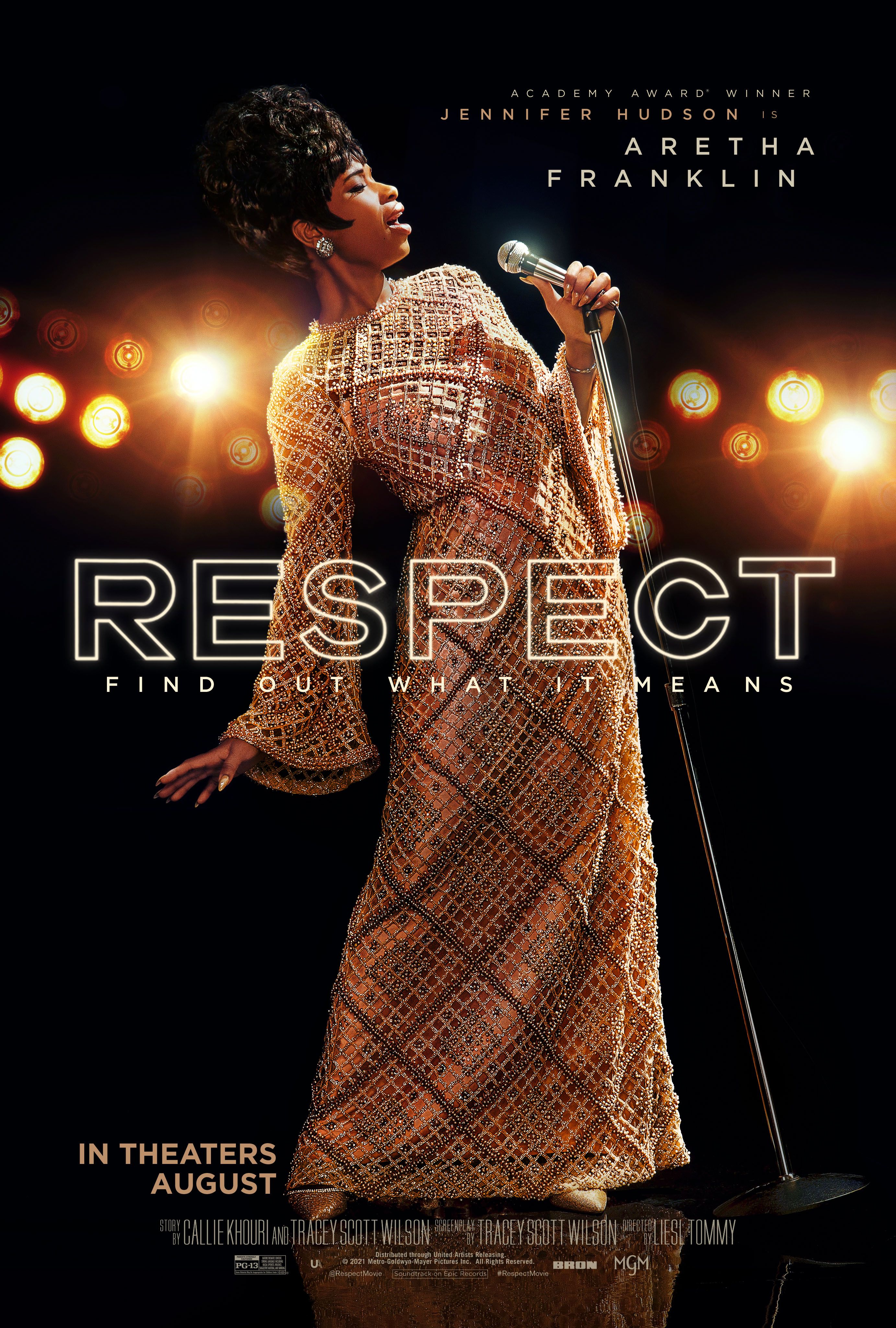 Respect Summary, Trailer, Cast, Where to Watch and More