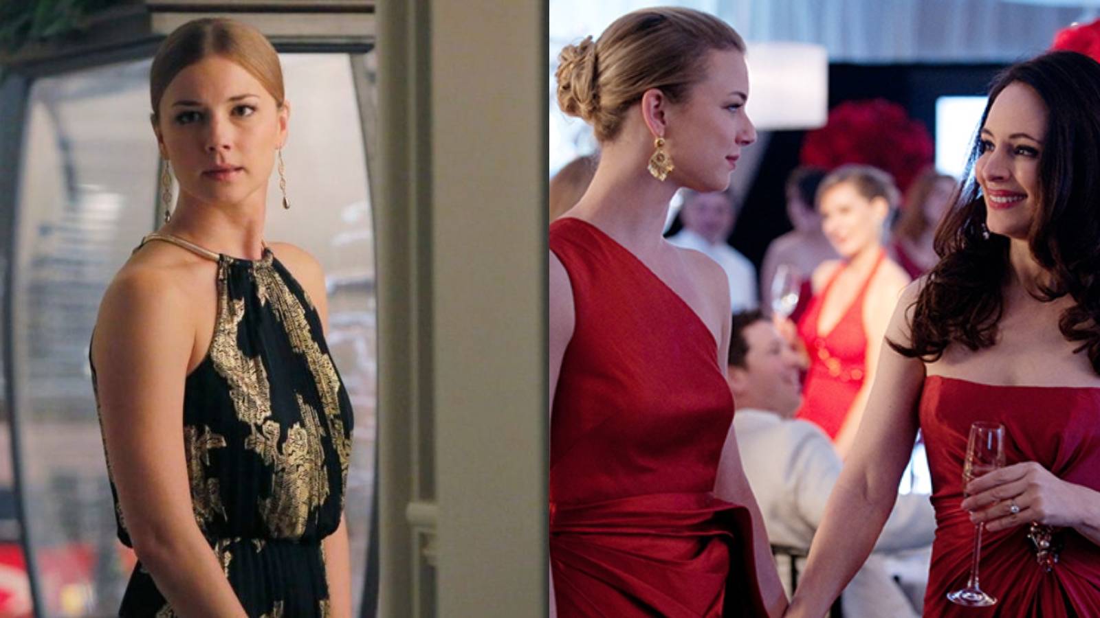 Revenge: 5 Things That Changed Since The Pilot (5 That Stayed The Same)