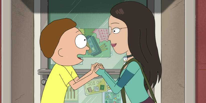 Rick And Morty's Most Heartbreaking Scene Was Never Supposed To Happen