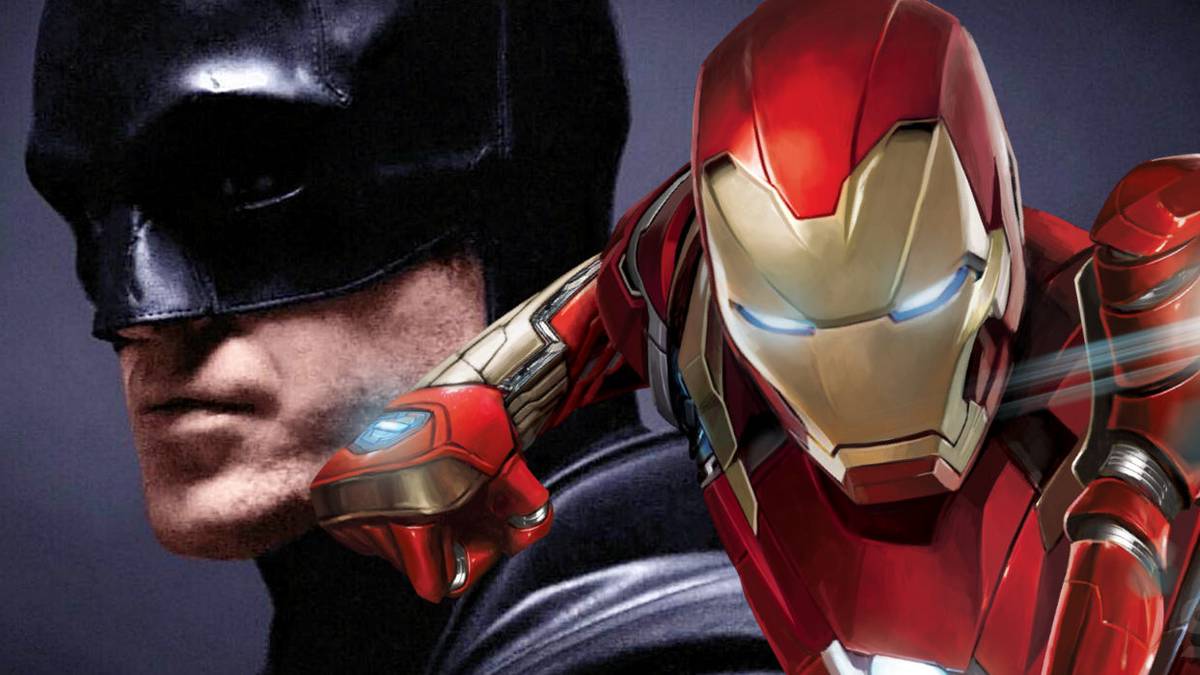 Iron Man's Smartest Idea is One Batman Has Never Thought Of