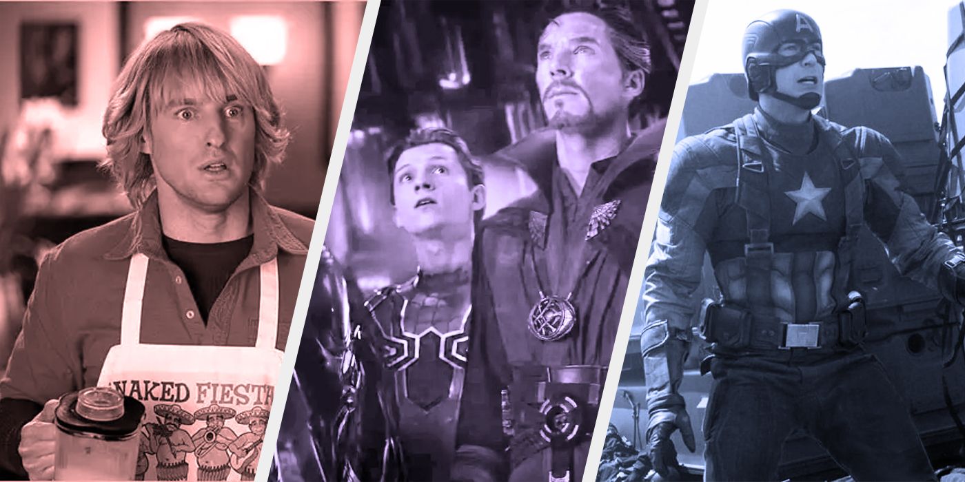 10 New Sci-Fi Movies To Get Excited About In 2025 And Beyond