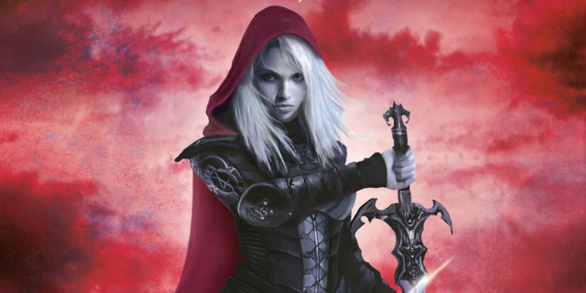 All 7 Throne Of Glass Books, Ranked From Worst To Best