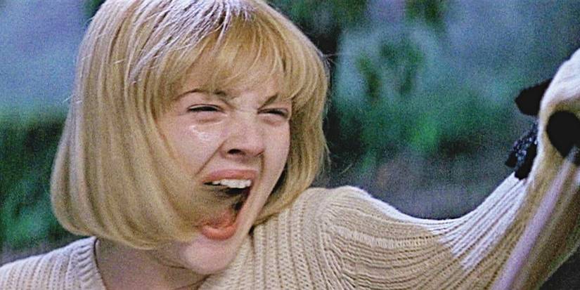 The 5 Scariest Scenes In Scream (& 5 Funniest)
