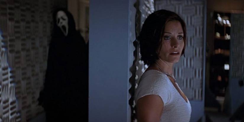 Scream: Every Main Character, Ranked By Intelligence
