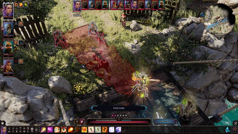 Divinity: Original Sin 2 Beginner's Guide (Tips, Tricks, & Strategies)