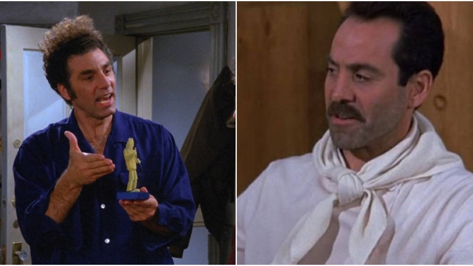 Seinfeld: 10 Best Callbacks Throughout The Series