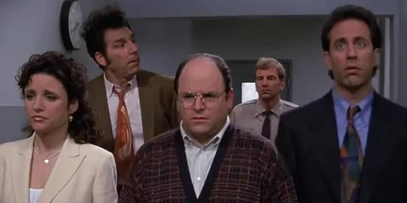 Was Seinfeld Canceled? Why The Show Ended