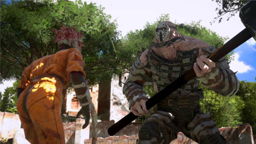 Serious Sam 4 Interview With Damjan Mravunac & Daniel Lucic