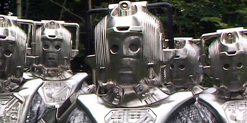 Doctor Who: 10 Most Memorable Quotes From The Seventh Doctor